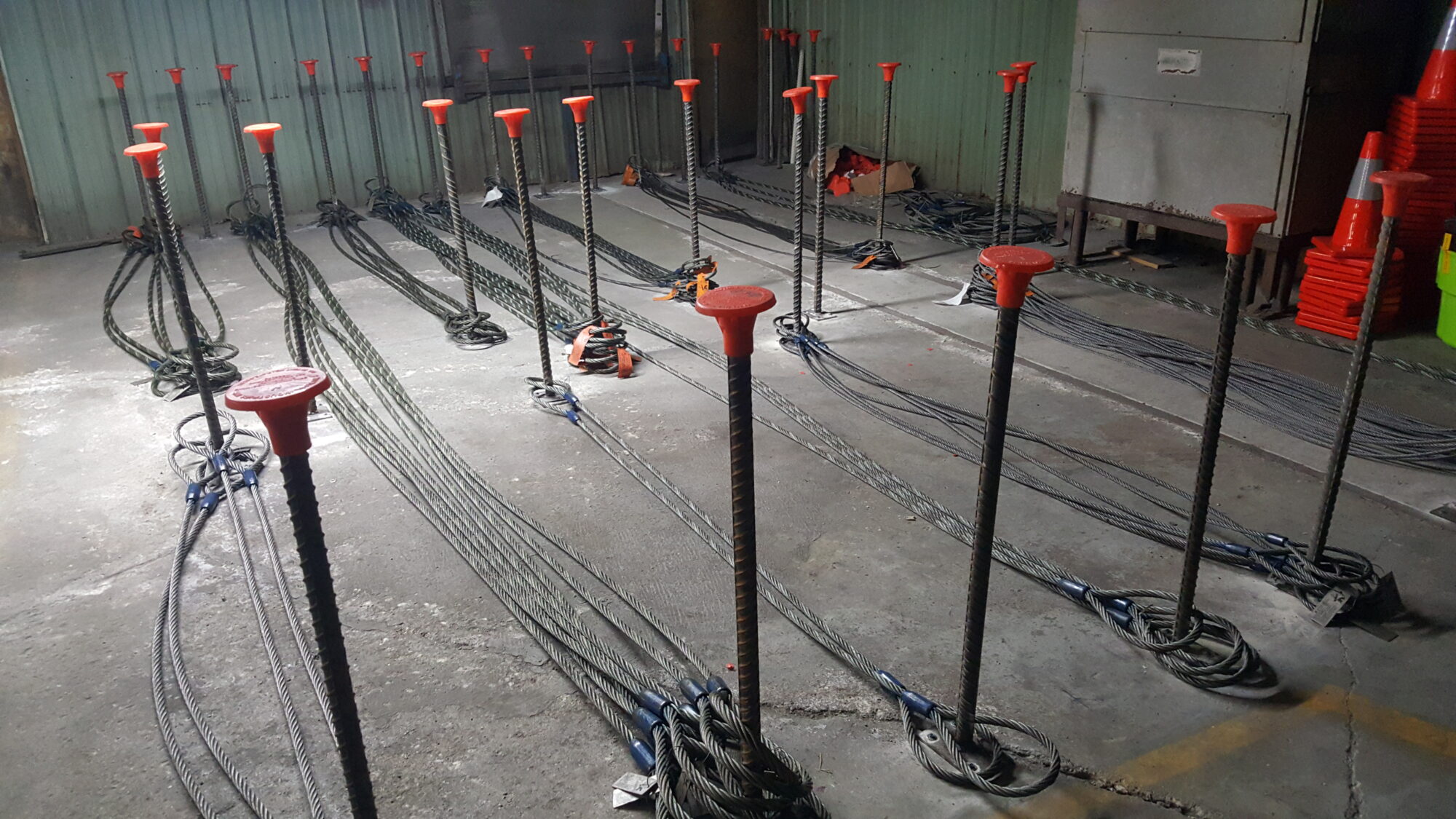 Accessories – Custom Service Crane